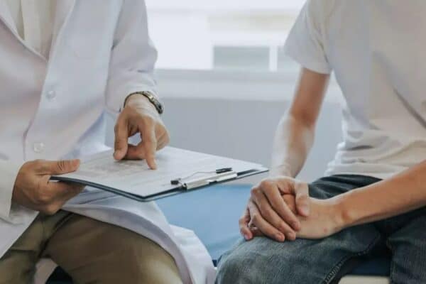 Το καλύτερο χάπι για στυτική δυσλειτουργία - Αντιστρέψτε τα συμπτώματα