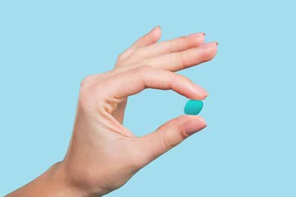 Το καλύτερο χάπι για στυτική δυσλειτουργία - Αντιστρέψτε τα συμπτώματα